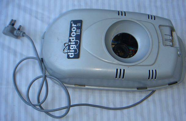 Other DIY & Tools - Digidoor III Garage Door Motor. Read Description ...