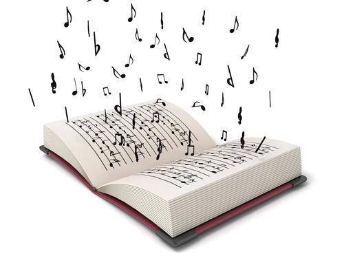 Music - 2x Blad Musiek Boeke / Sheet Music Books was sold for R90.00 on ...