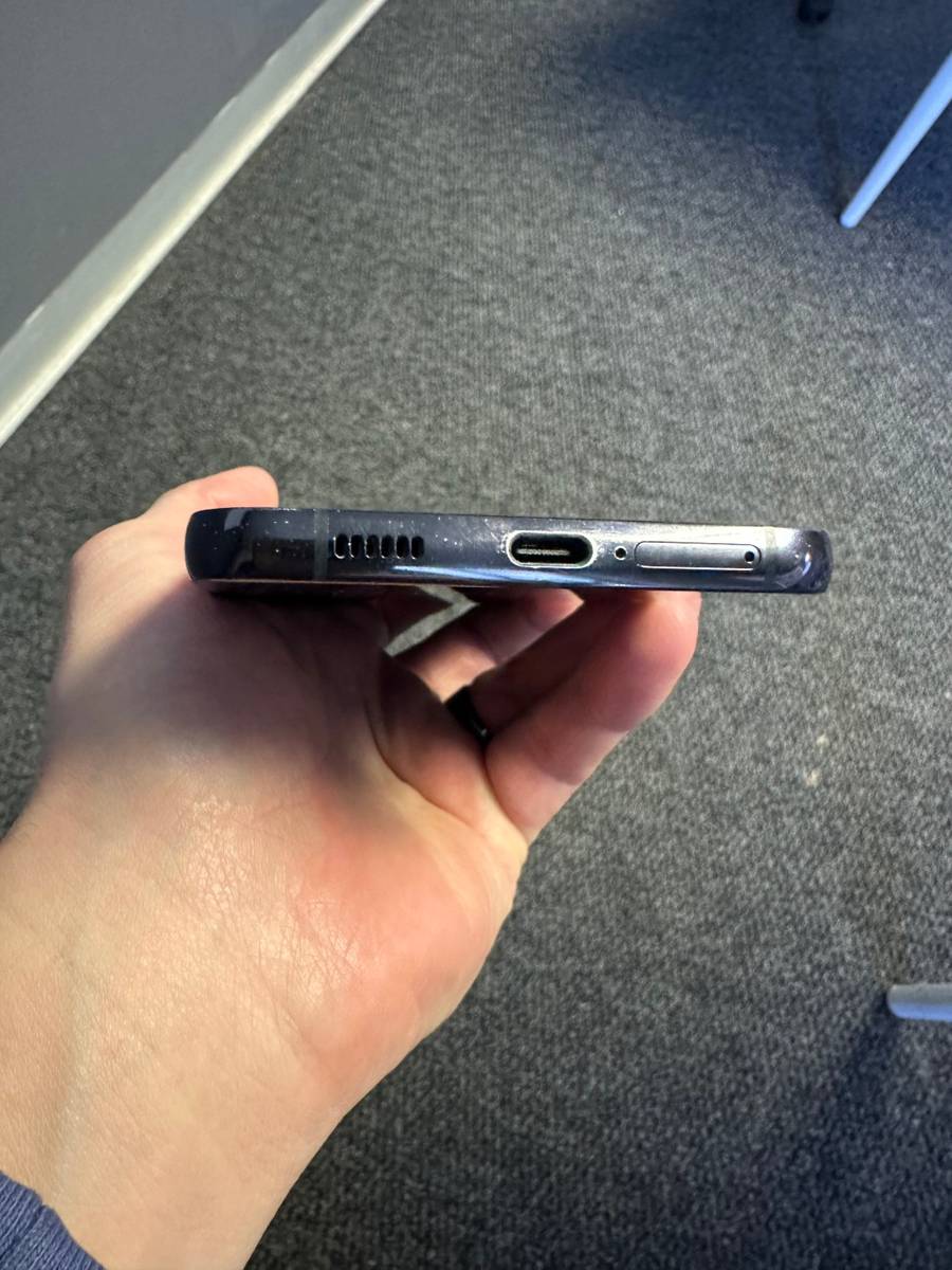 Samsung - Samsung Galaxy S22 Plus 5G | 256GB | Dual Sim | Graphite ...