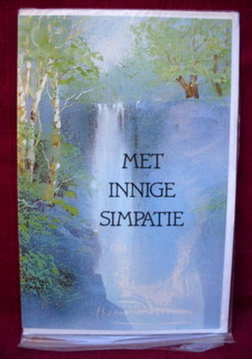 Paper Crafts - AFRIKAANS SIMPATIE KAARTJIES X IO was listed for R50.00 ...