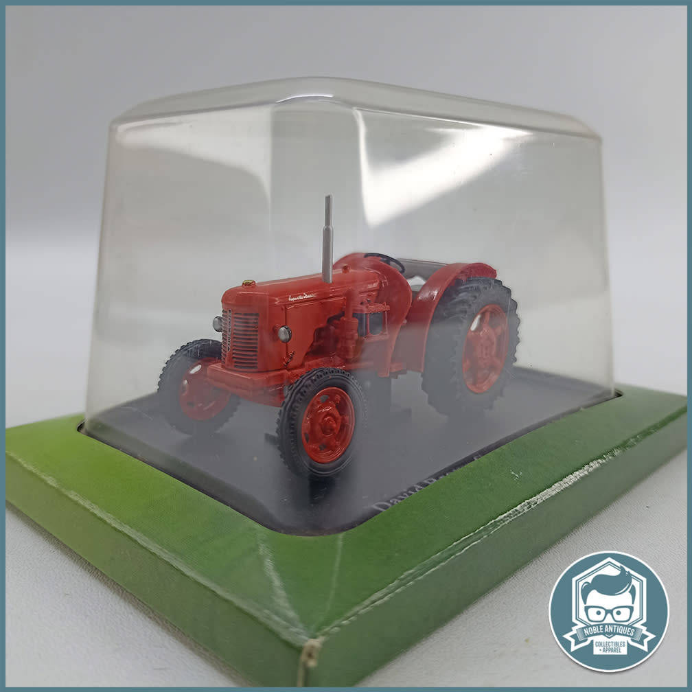 Models - Detailed Die Cast David Brown Cropmaster - 1949 (Original ...