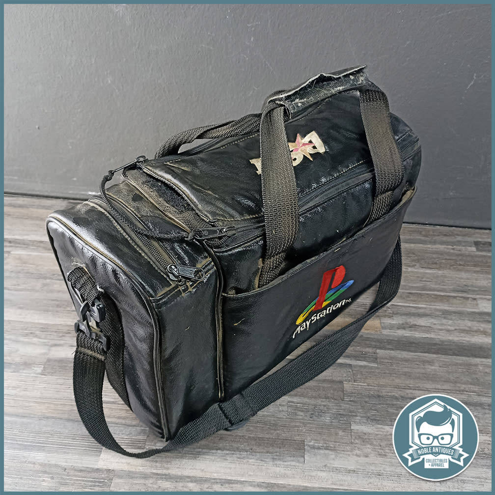 Cases, Bags & Pouches - Original Vintage PS2 Cary Bag !!! was sold for ...