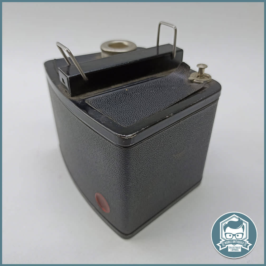 Cameras - Original Vintage 1930`s Kodak Brownie Flash Six-20 USA 620 ...