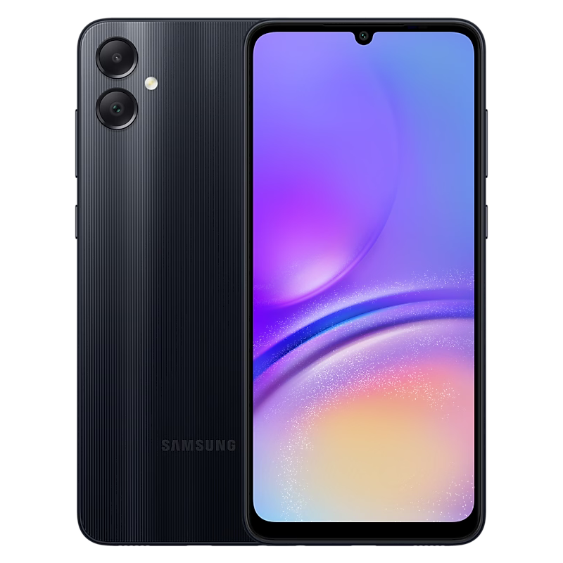Samsung - Samsung Galaxy A05 Smart Phone /Model SM-A055F64 /4G /64GB ...