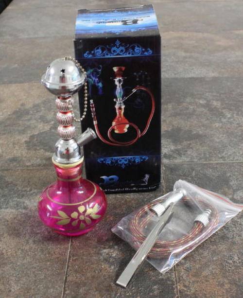 Other Smoking Accessories - HUBBLY BUBBLY SMALL was sold for R35.00 on ...