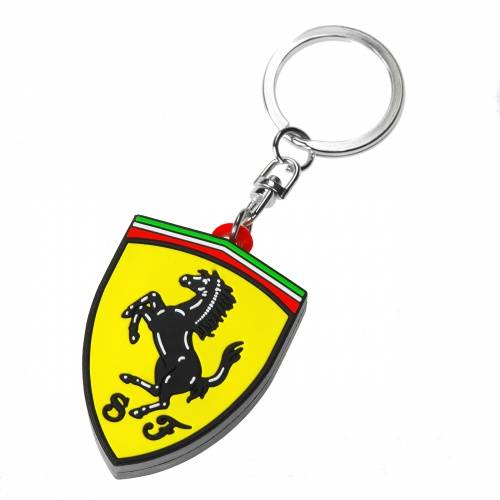 Flash Memory Drives - Ferrari Collectable 8GB USB Flash Drive in ...