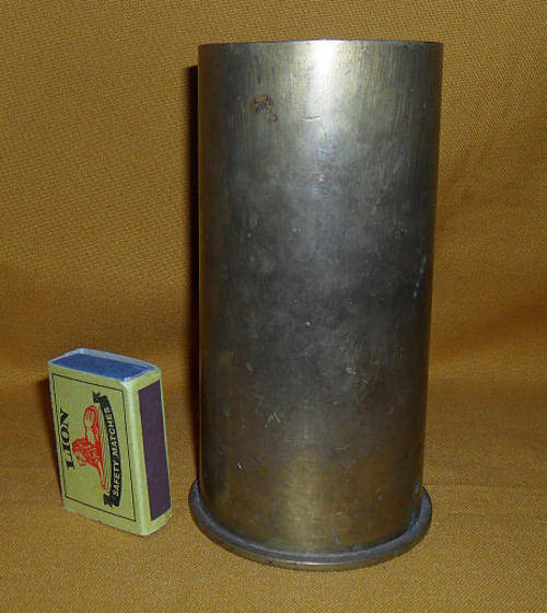 South African Airforce - CANBERRA ENGINE STARTER CARTRIDGE was sold for ...