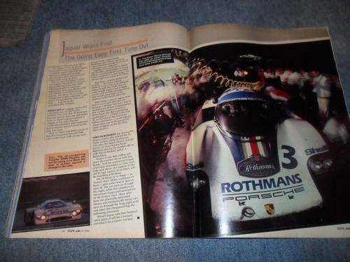 Magazines - SCOPE MAGAZINE 15 JUNE 1984 ( ALLAN HEYL / STANDER GANG ...