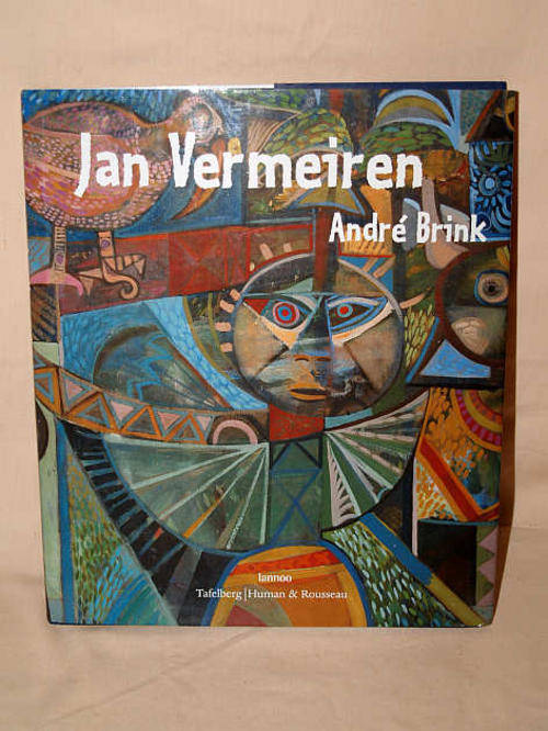 Other Original South African Art - JAN VERMEIREN - A FLEMISH ARTIST IN ...