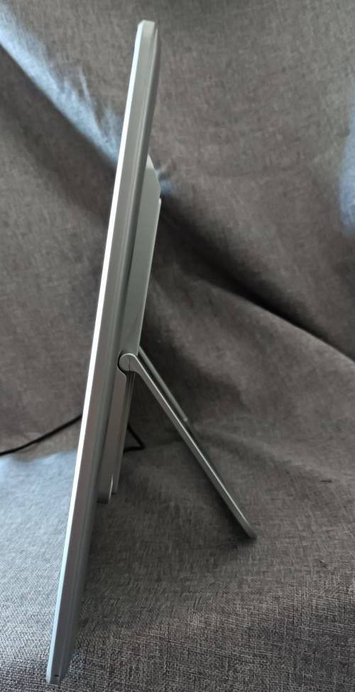 PC Desktops & All-in-Ones - Connex L1730 17.3` HDTouchScreen All-In-One ...