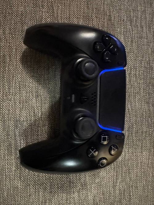 Controllers & Remotes - Sony PlayStation 5 (PS5) DualSense Wireless ...