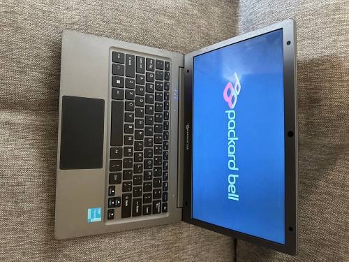 Laptops & Notebooks - Packard Bell Mclaren-C 11.6 Inch 4GB 64GB Laptop ...