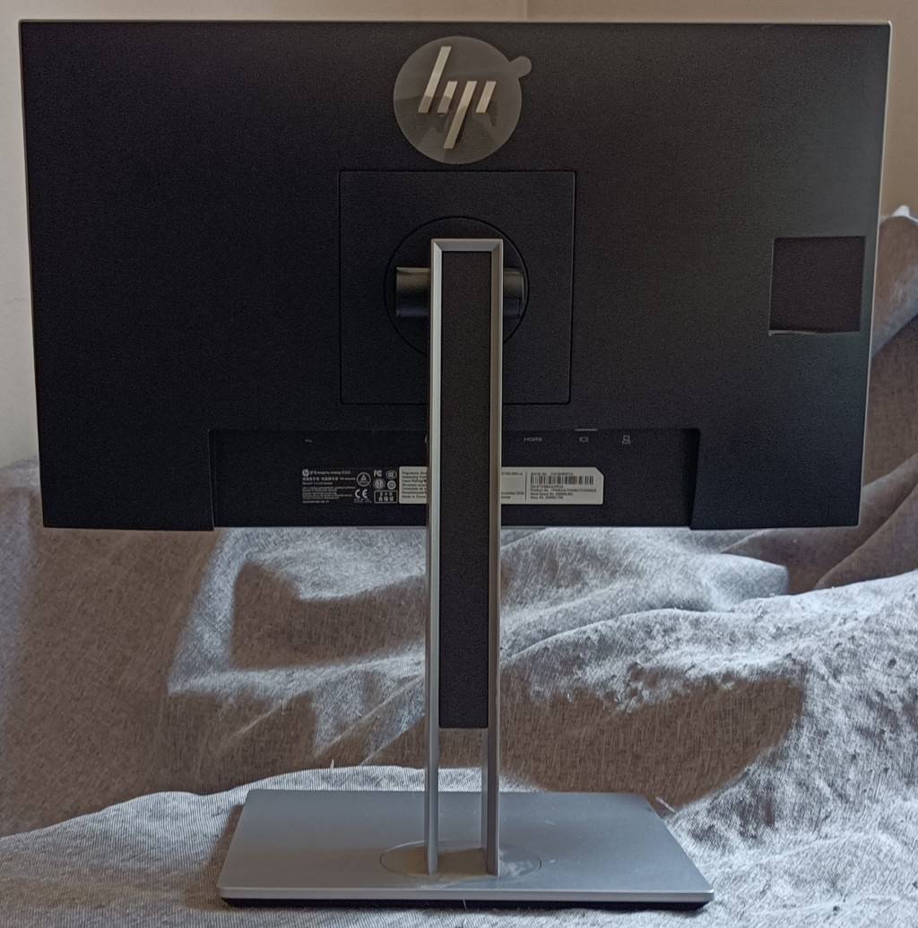 Monitors - HP EliteDisplay E223 21.5 FHD IPS Monitor, 1920*1080 ...