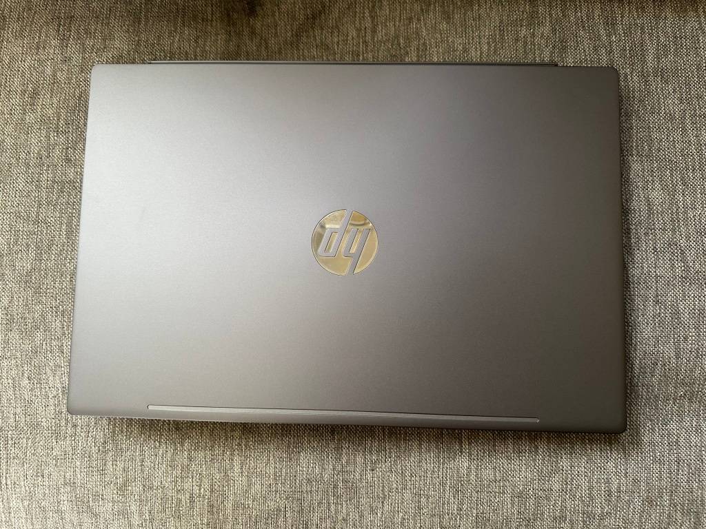 Laptops & Notebooks - Hp Pavillion 15-Cs3002ni Core 17 10th gen 16gb ...