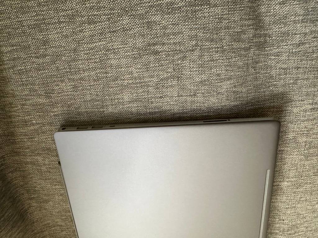 Laptops & Notebooks - Hp Pavillion 15-Cs3002ni Core 17 10th gen 16gb ...