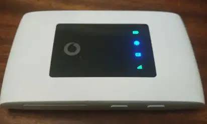 Wireless Routers - VODAFONE MOBILE WI-FI R219 for sale in Pretoria ...