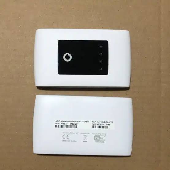 Wireless Routers - VODAFONE MOBILE WI-FI R219 for sale in Pretoria ...