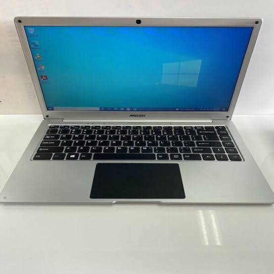 Laptops & Notebooks - Mecer Wizard 4 CA14D03, Intel Celeron N3350@1 ...