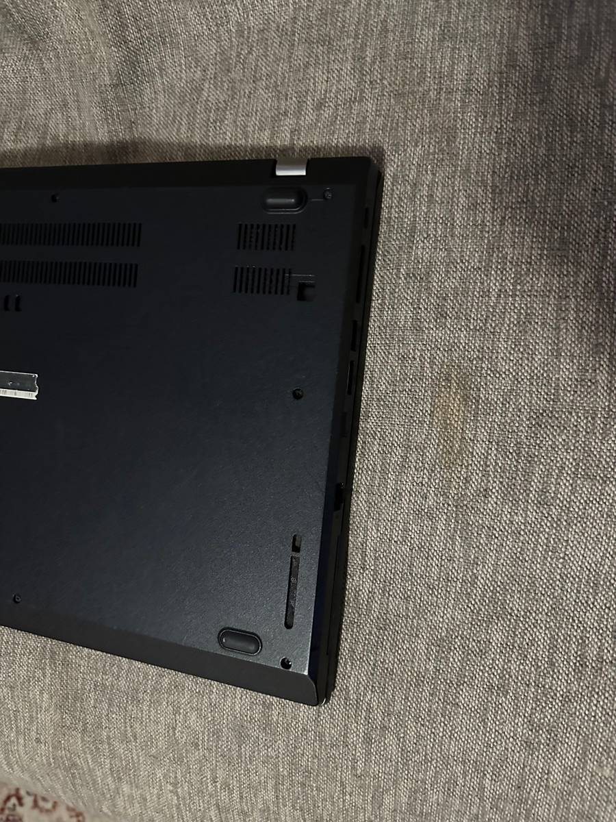 Laptops & Notebooks - LENOVO L580 CORE I5 8TH GEN 8GB RAM 512GB SSD was ...