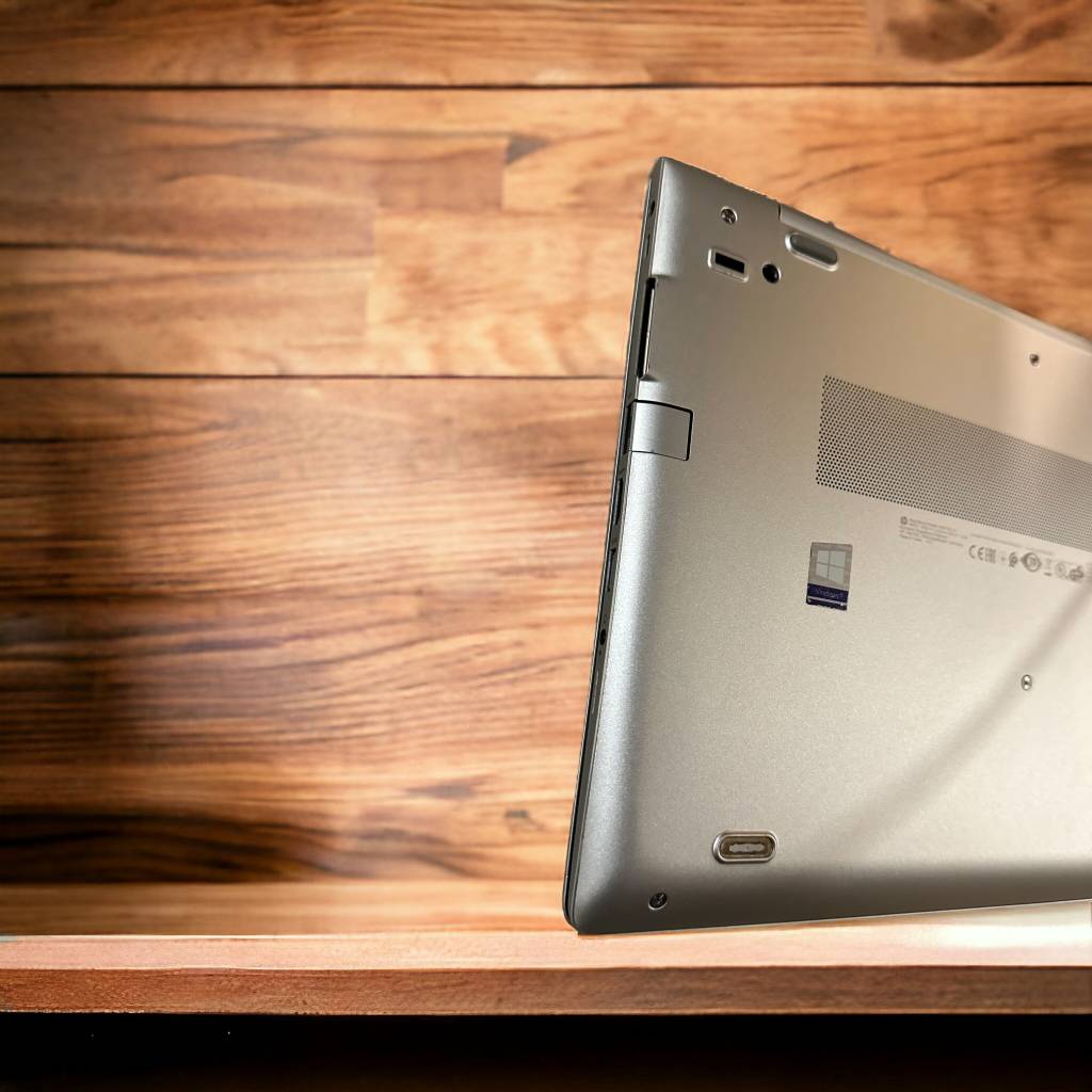 Laptops & Notebooks - HP EliteBook 840 G5 i7-8550U, 16GB RAM, 256GB SSD ...