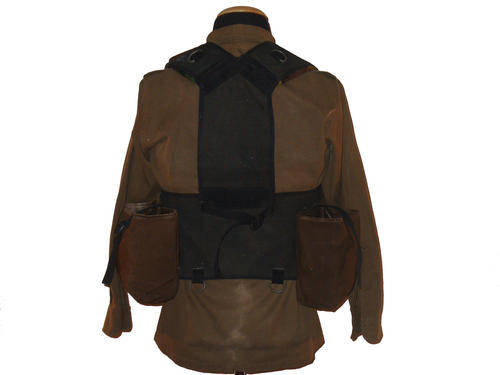 Kit - 32 Battalion Experimental pattern Battle Jacket. SWA Pat 83 was ...