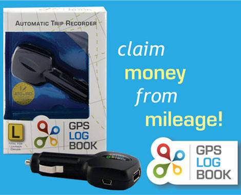 GPS Devices - New: GPS Log Book (SARS Approved) was sold for 450.00 on ...