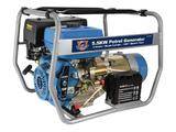 Generators & Electrical - Fragram 5.5KW Petrol Generator was sold for ...