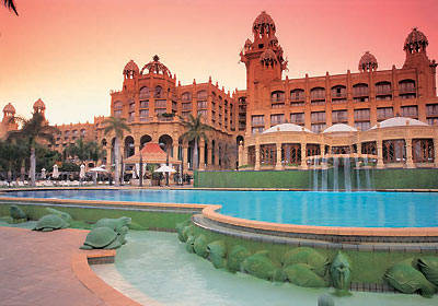 Timeshare - SUN CITY 28 MARCH - 31 MARCH 2014 ABSOLUTE BARGAIN LAST ...
