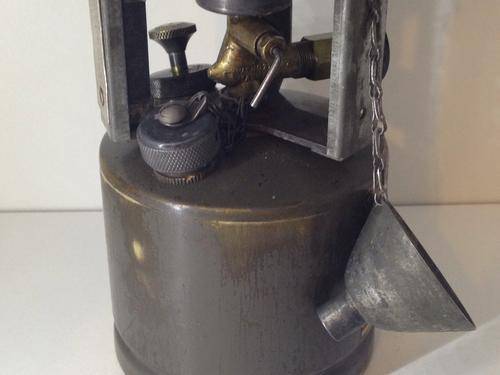 Other Militaria - WWII US Army Coleman Field Stove 1945 in Case ...
