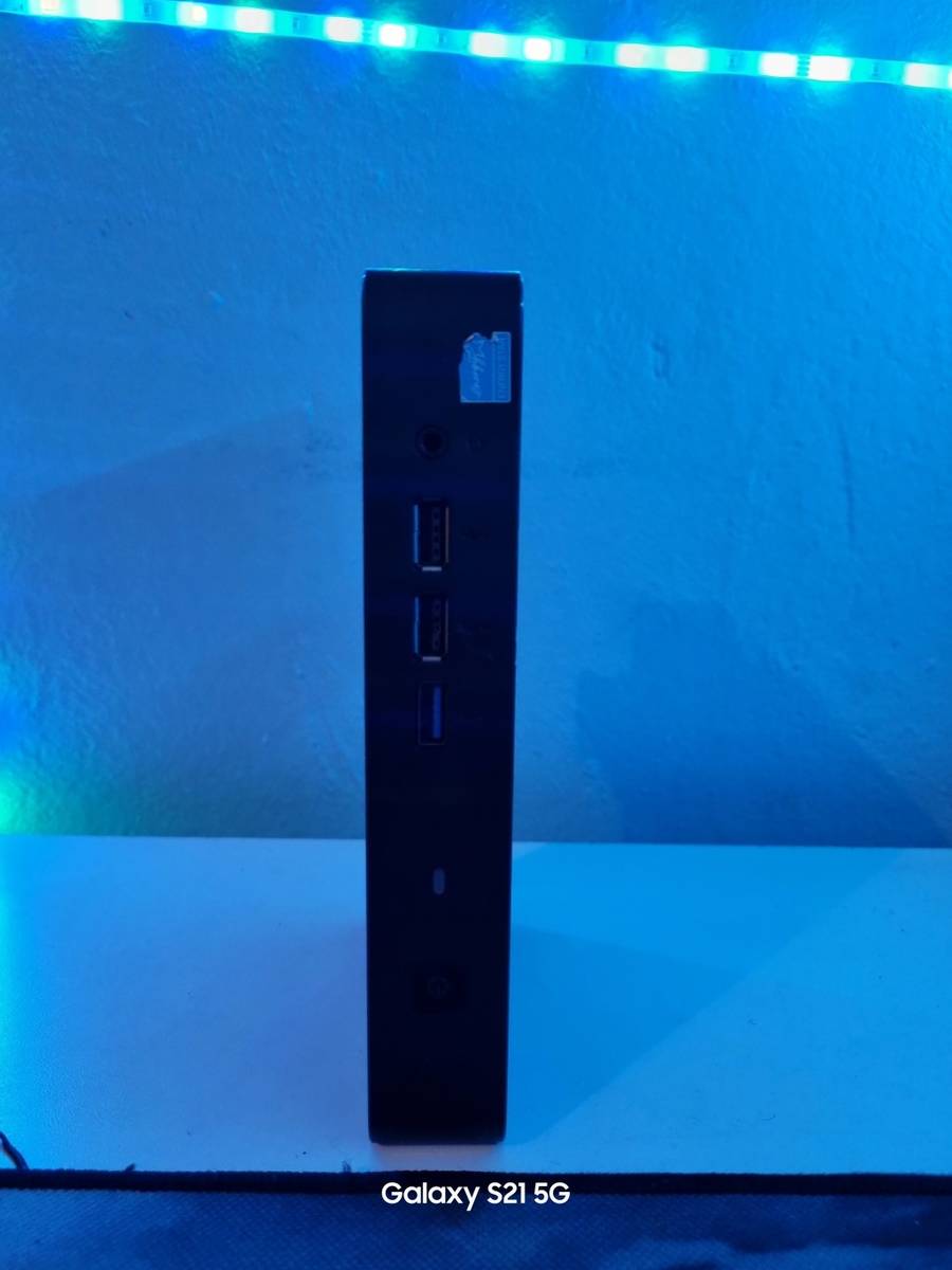 PC Desktops & All-in-Ones - Dell wyse 3290 was sold for R500.00 on 5 ...