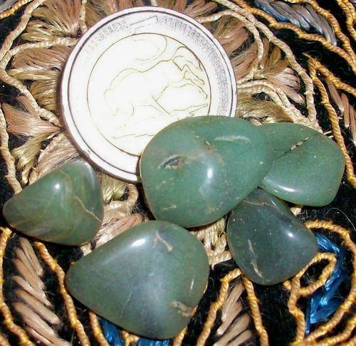 Tumbled Stones - Chert tumbled stones was sold for R8.00 on 24 Mar at ...