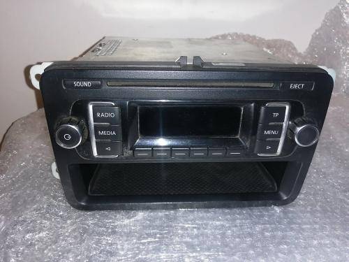 Car Radios - Volkswagen Caddy OEM Radio was sold for R161.00 on 20 Mar ...