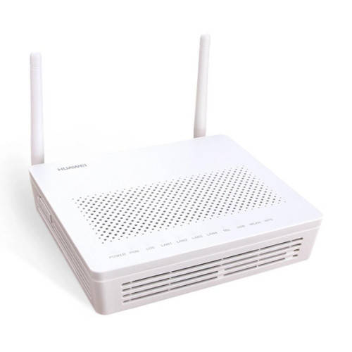 Wireless Routers - Huawei Echolife hg8245h Fiber Router FTTH WiFi GPON ...