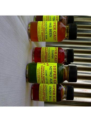 Lures & Baits - SUPERCAST 50ml dip QUATRO was sold for R32.50 on 12 Nov ...