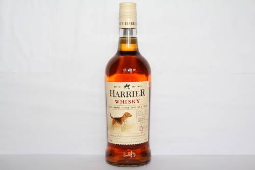 Whiskey & Bourbon - Harrier Whisky 750ml was sold for 149.90 on 29 Jun ...