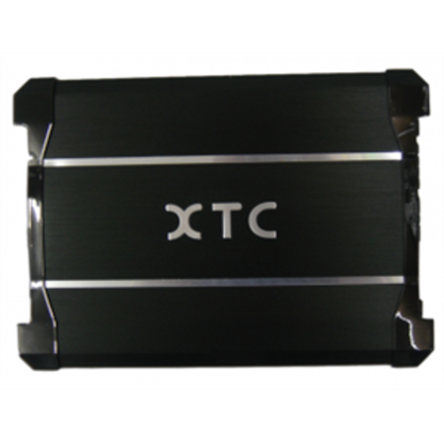 Amplifiers & Equalizers - 4000W XTC 'Merry go round' -DA BRAT SERIES (4 ...