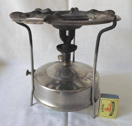 Appliances - VINTAGE PRIMUS PARAFFIN STOVE was sold for R170.00 on 3 ...