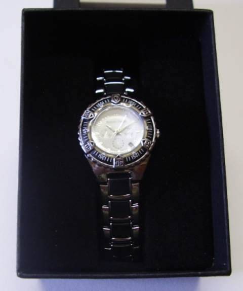 Other Watches - ROBERTO PAGGIO HIS AND HER WRIST WATCHES was sold for ...