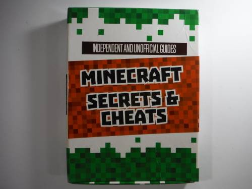 Educational - Minecraft Secrets and Cheats- Independent and Unofficial ...