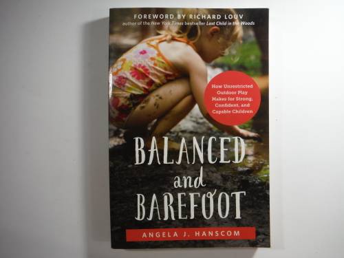 Reference - Balanced and Barefoot- Angela J. Hanscom (SOFTCOVER) for ...