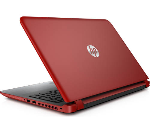 Laptops & Notebooks - RED!!! HP PAVILION 15 | 4TH GEN CORE i3-4030U ...