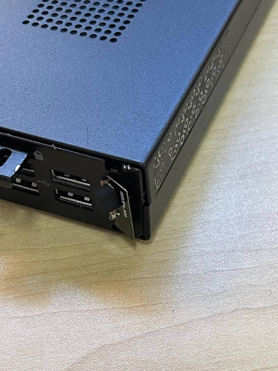 PC Desktops & All-in-Ones - MECER JUPITER-H310 SMALL FORM FACTOR | PC ...