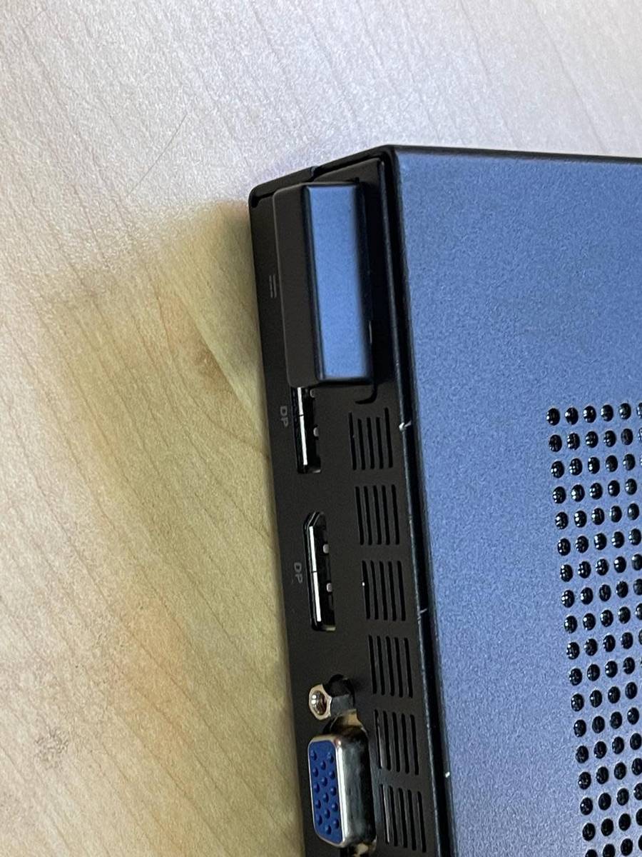 PC Desktops & All-in-Ones - MECER JUPITER-H310 SMALL FORM FACTOR | PC ...