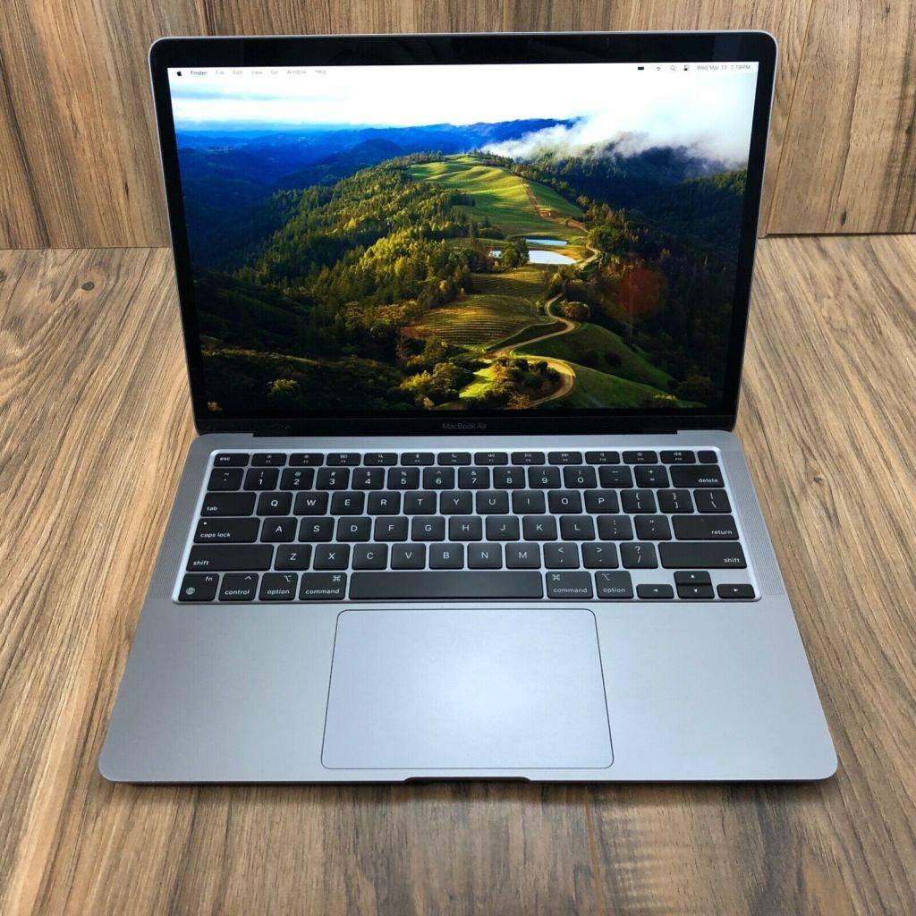 Apple Laptops - 2020 Apple MacBook Air M1 chip 512GB SSD for sale in ...