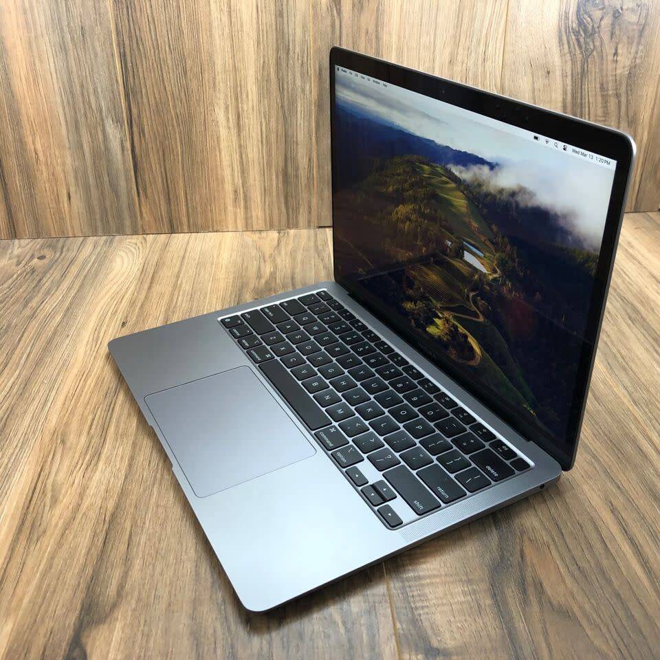 Apple Laptops - 2020 Apple MacBook Air M1 chip 512GB SSD for sale in ...