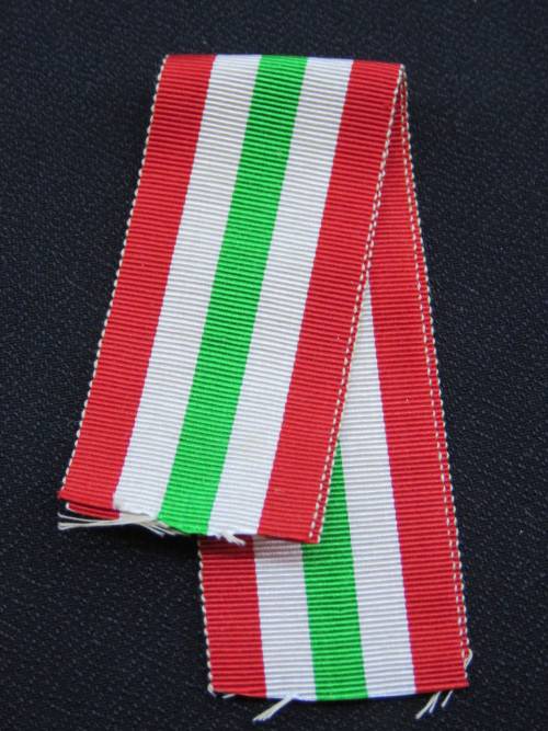 Other Medals - ITALY STAR RIBBON was listed for 45.00 on 20 Jun at 10: ...