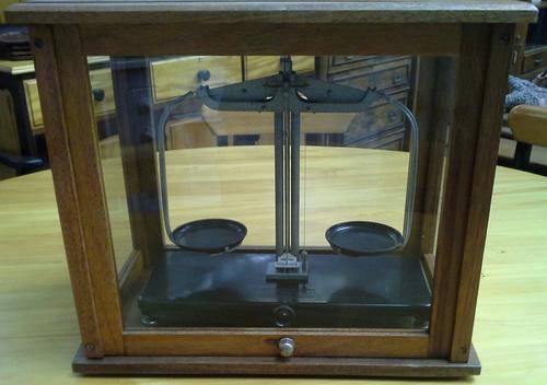 Scales & Weights - Griffin & George Limited Scientific Scale was listed ...