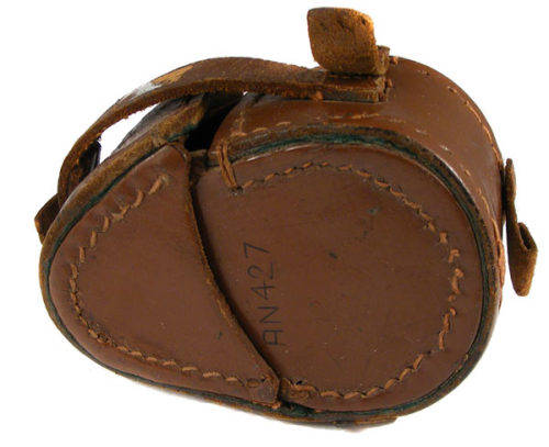 Compasses - Vintage Francis Barker M73 Military Prismatic Compass ...