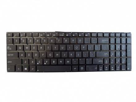 Keyboards - ASUS X550 SERIES REPLACEMENT Replacement Laptop Keyboard in ...
