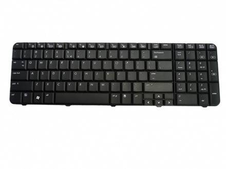 Keyboards - COMPAQ PRESARIO CQ70 Replacement Laptop Keyboard in Black ...
